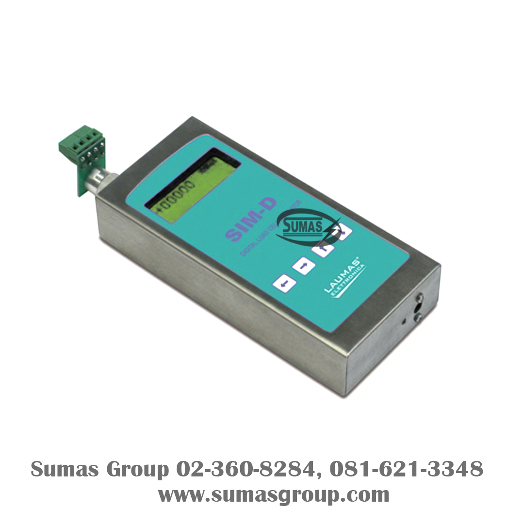 อะไหล่แพล้นปูน Loadcell By Sumas Group 081-621-3348