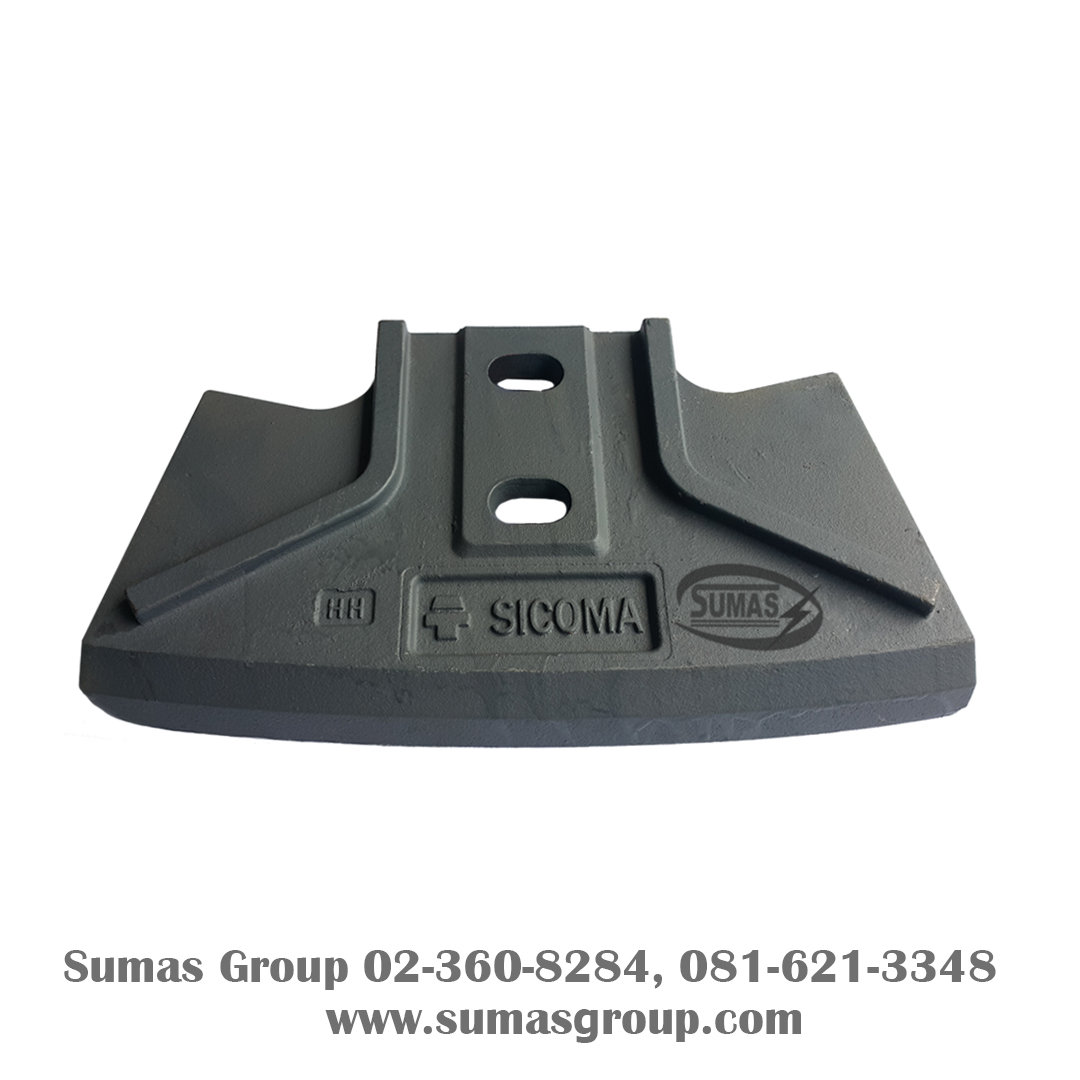 อะไหล่ Sicoma 081-621-3348